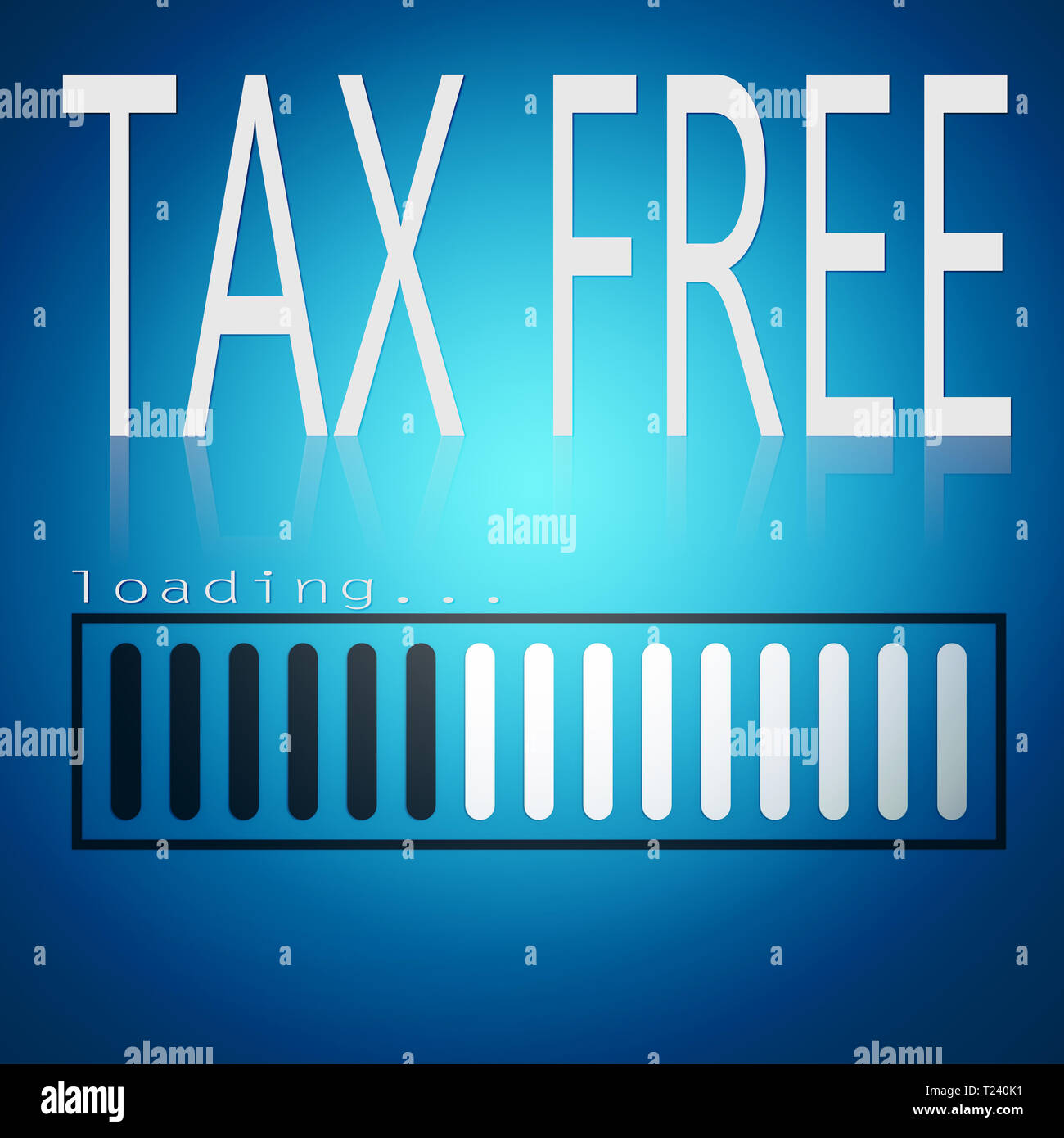 Duty free loading hi-res stock photography and images - Alamy