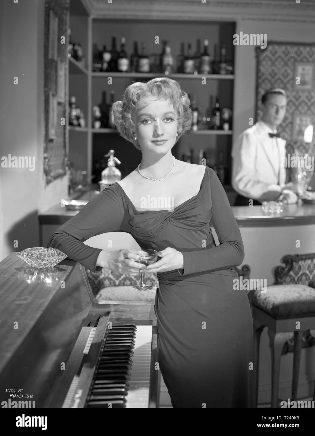 Zena marshall hi-res stock photography and images - Alamy