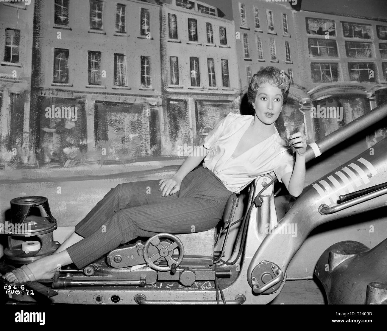 Zena marshall hi-res stock photography and images - Alamy