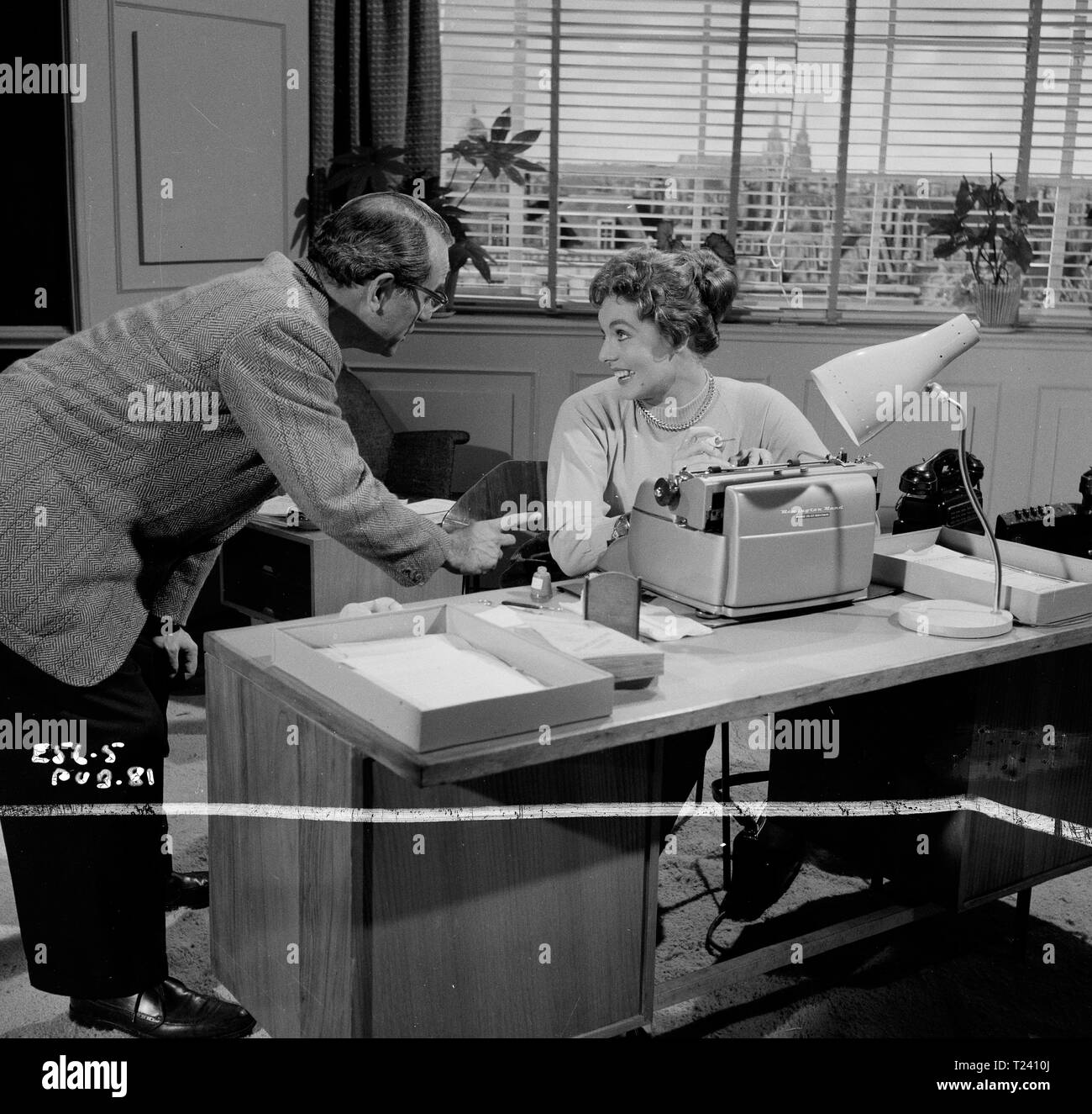 Henry levin hi-res stock photography and images - Alamy