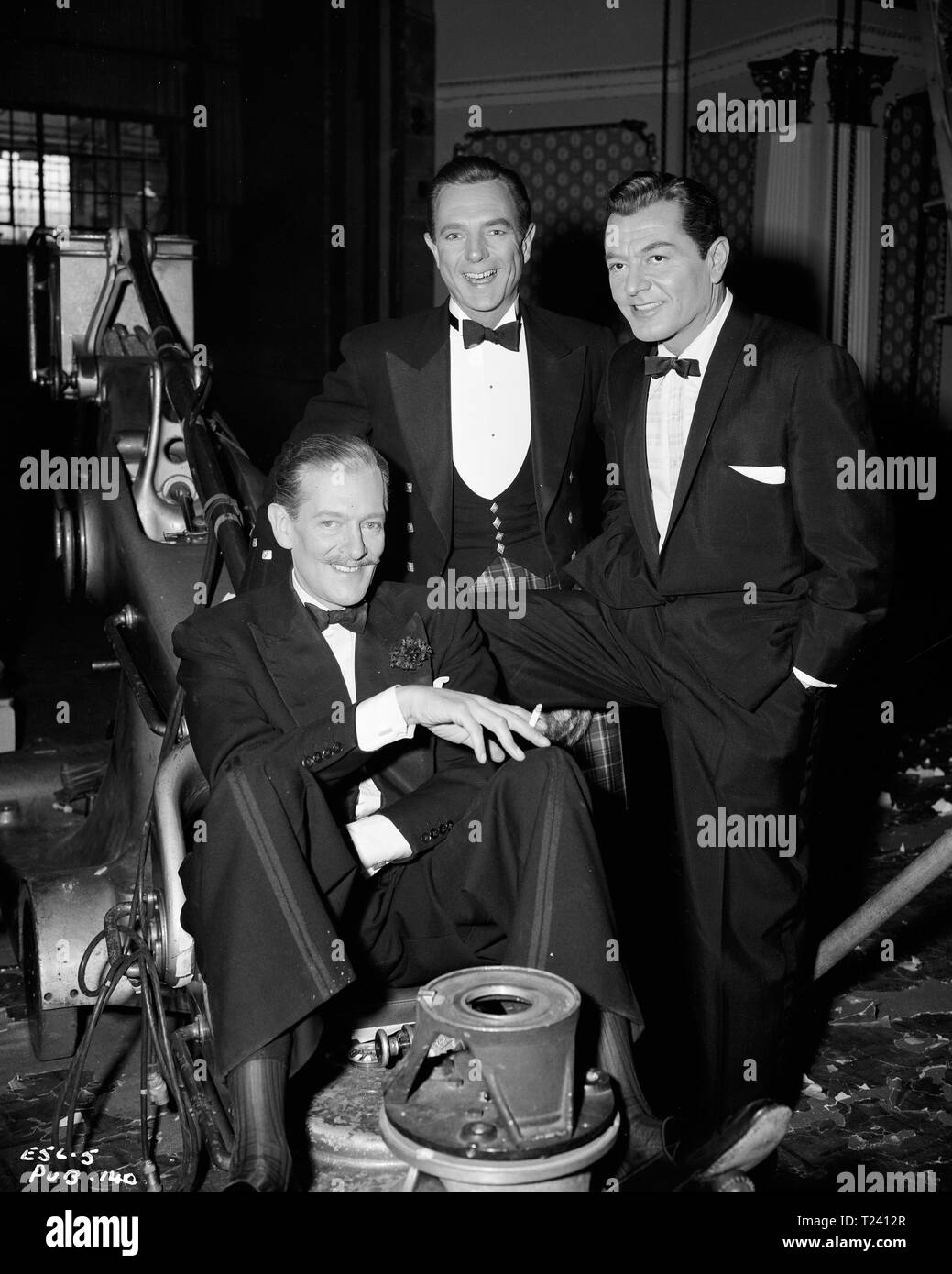 Robert middleton hi-res stock photography and images - Alamy