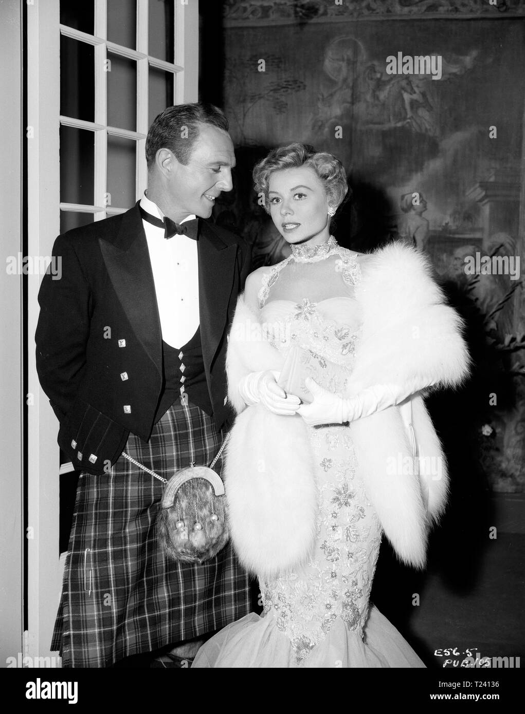 Robert Flemyng High Resolution Stock Photography and Images - Alamy