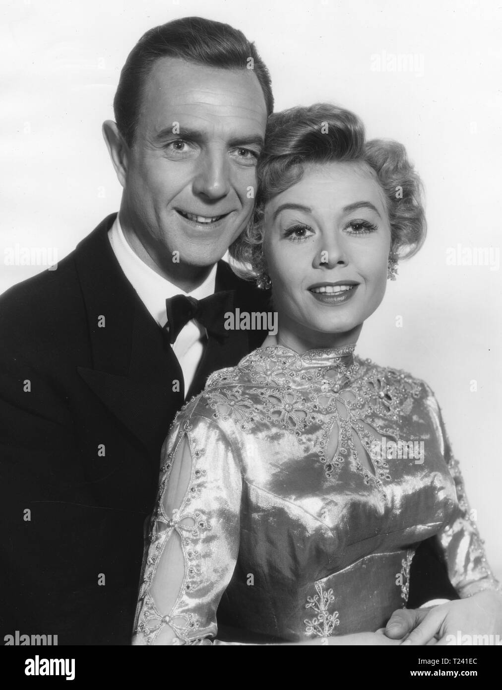 Robert flemyng hi-res stock photography and images - Alamy