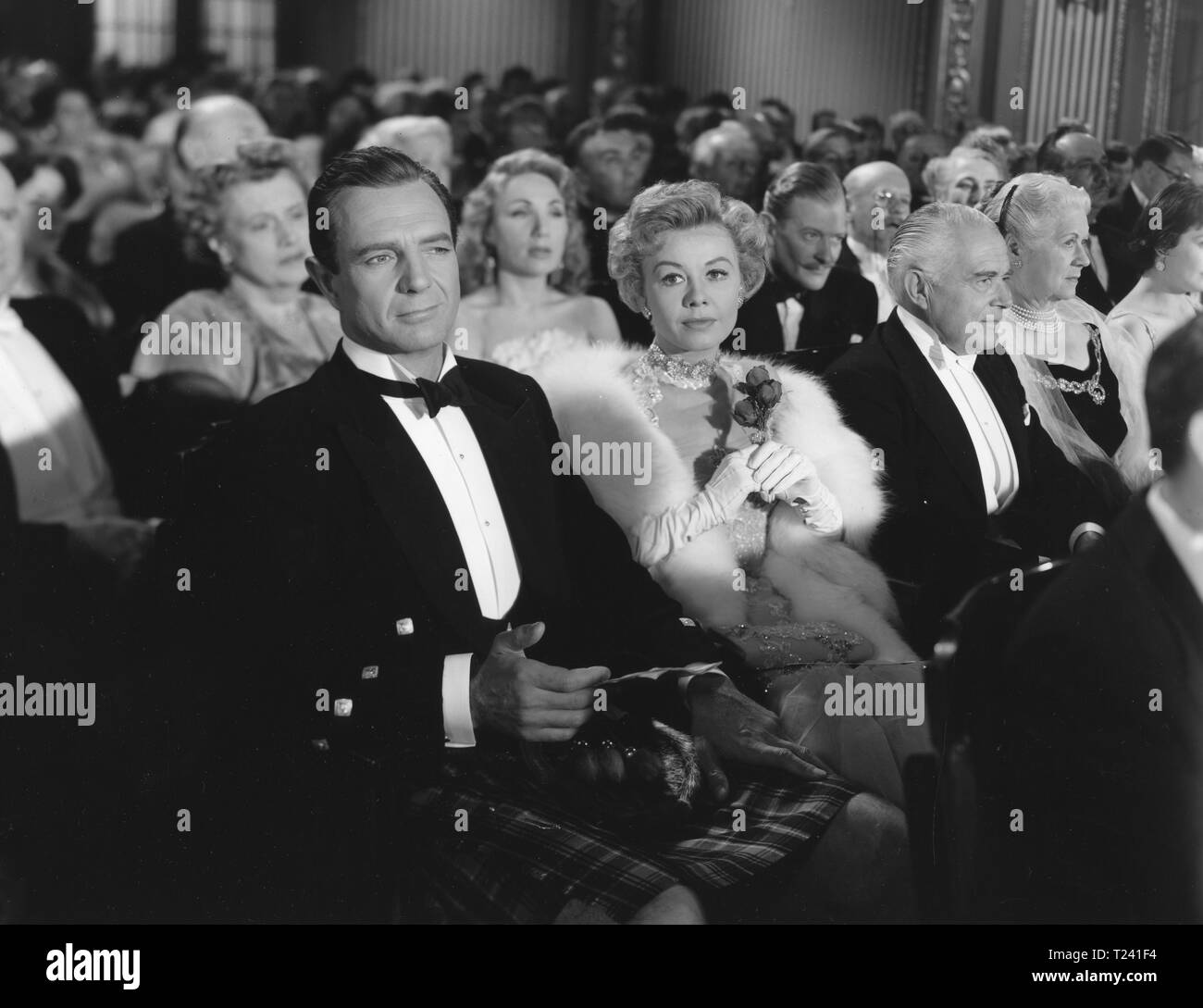 Robert flemyng hi-res stock photography and images - Alamy