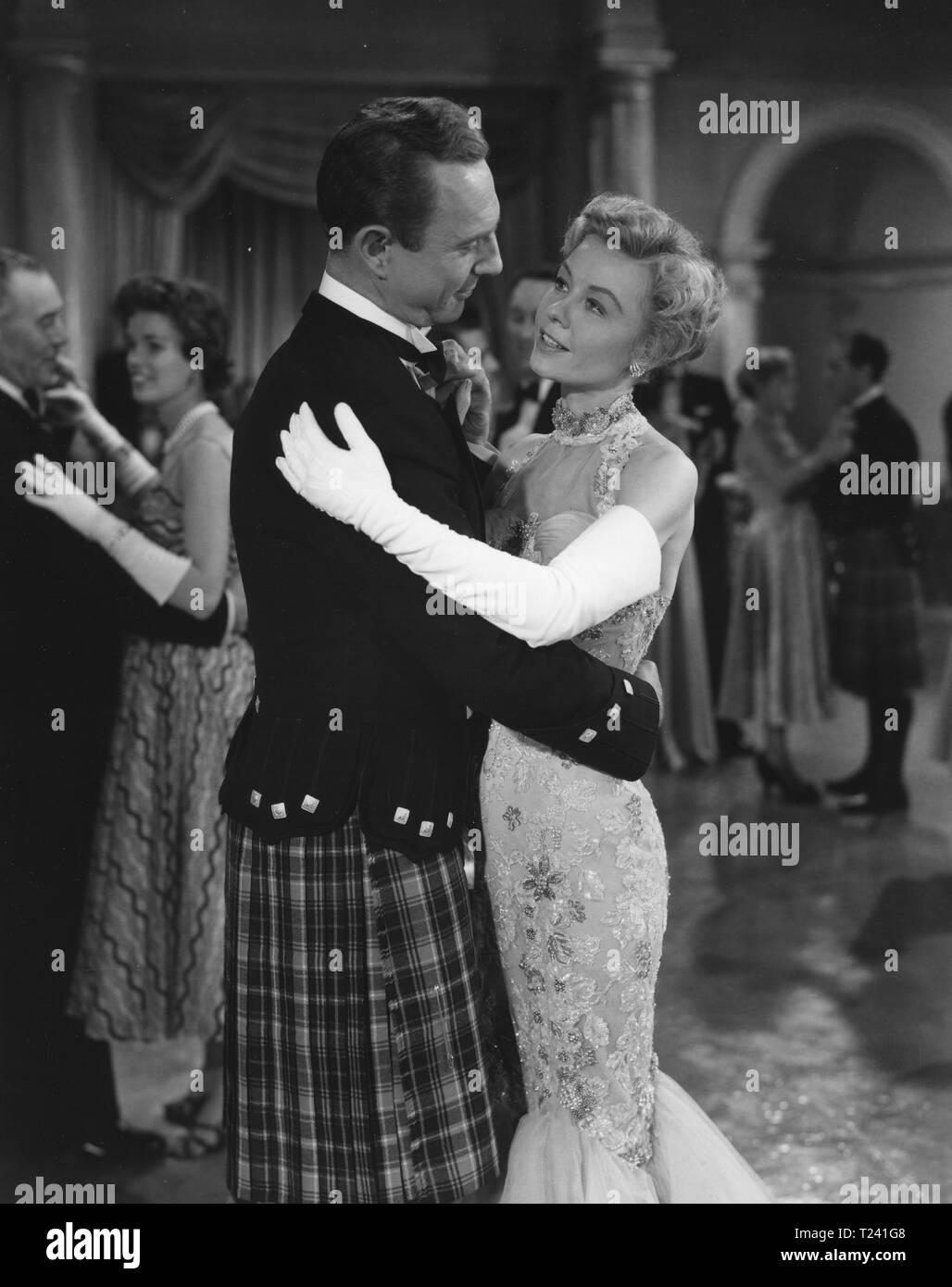 Robert flemyng hi-res stock photography and images - Alamy