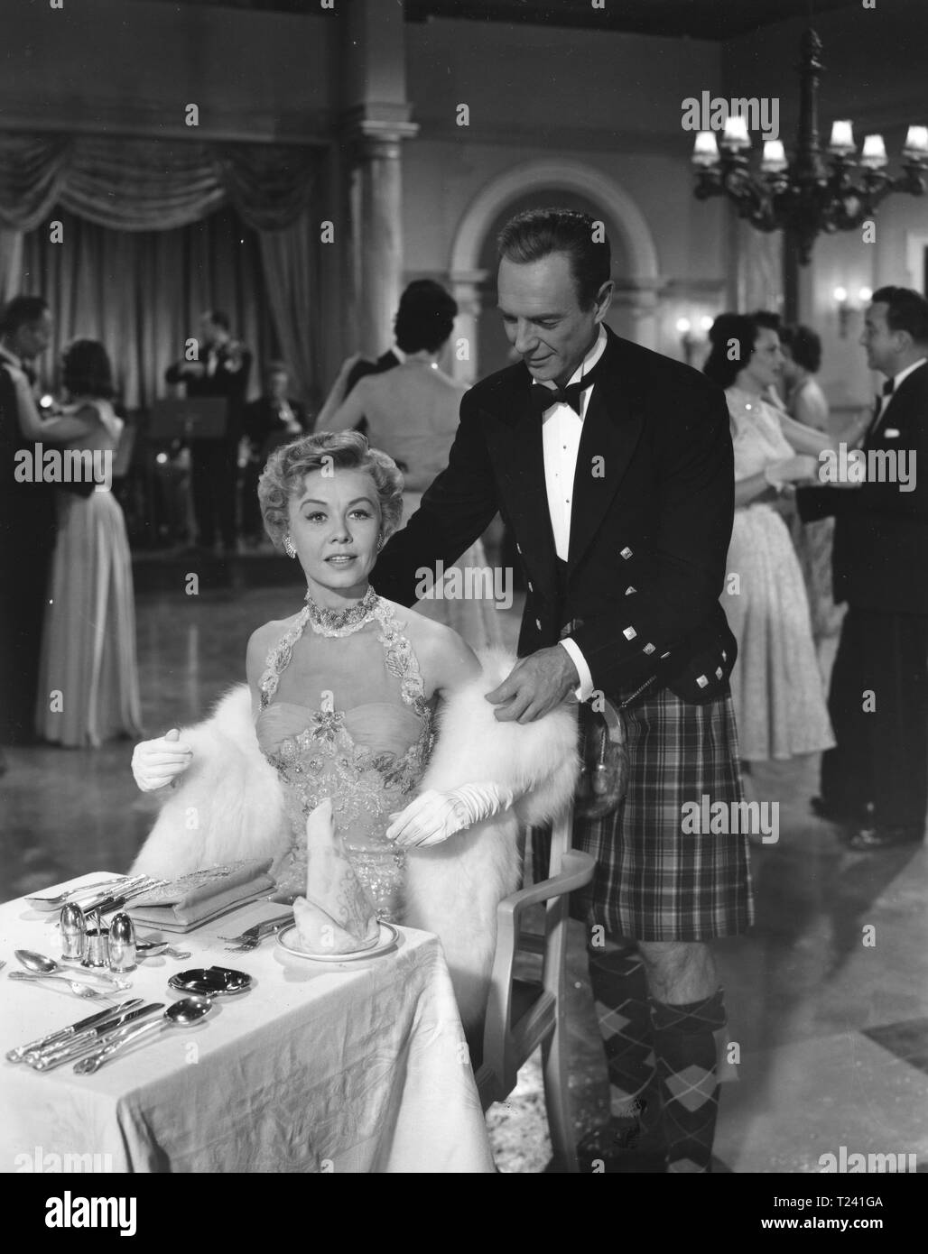 Robert flemyng hi-res stock photography and images - Alamy