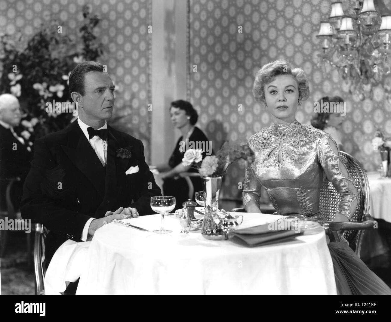 Robert flemyng hi-res stock photography and images - Alamy