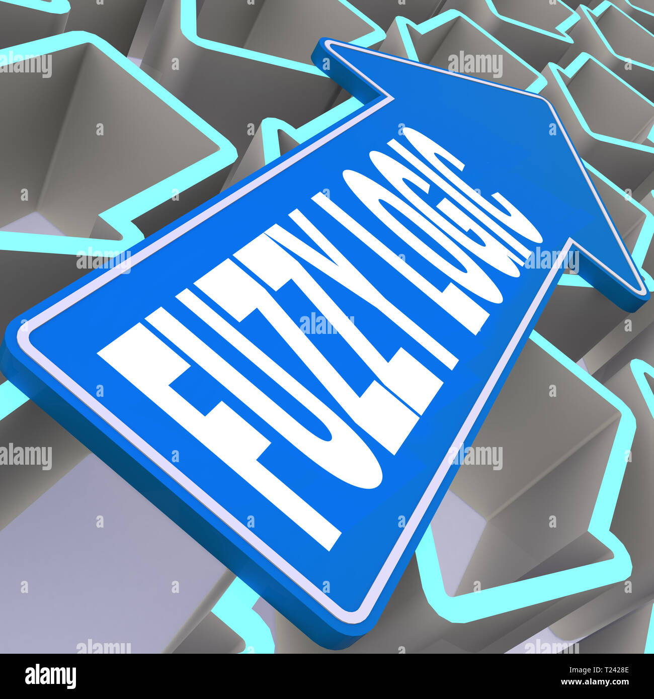 Fuzzy logic hi-res stock photography and images - Alamy