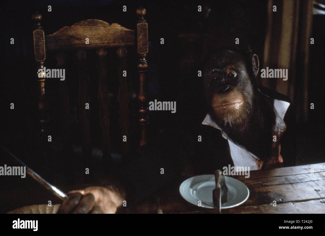 Link (1986) Date: 1986 Stock Photo - Alamy