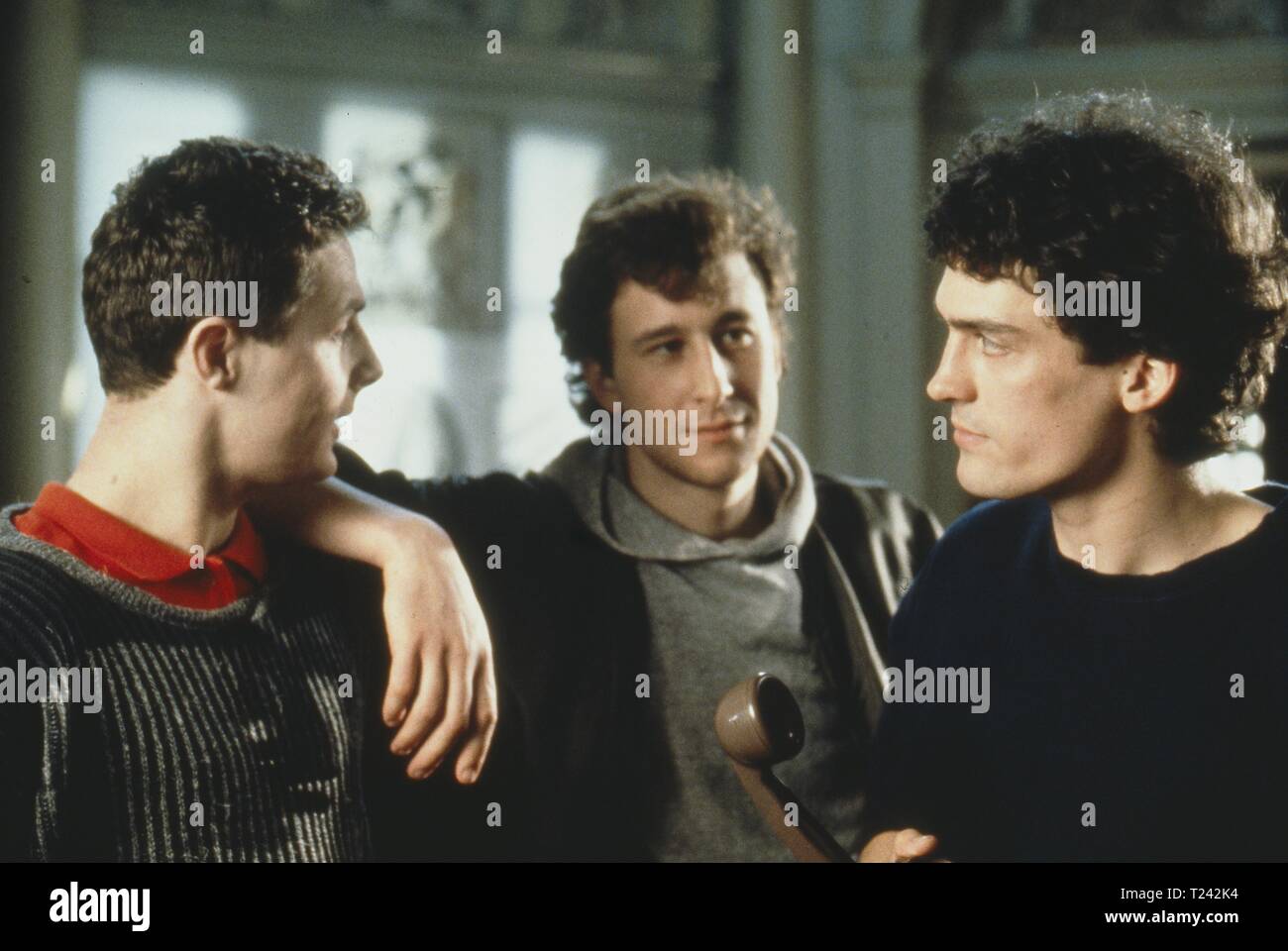 Richard link hi-res stock photography and images - Alamy