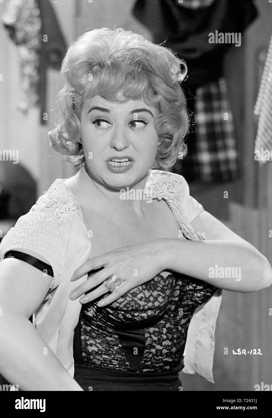 Pat phoenix hi-res stock photography and images - Alamy