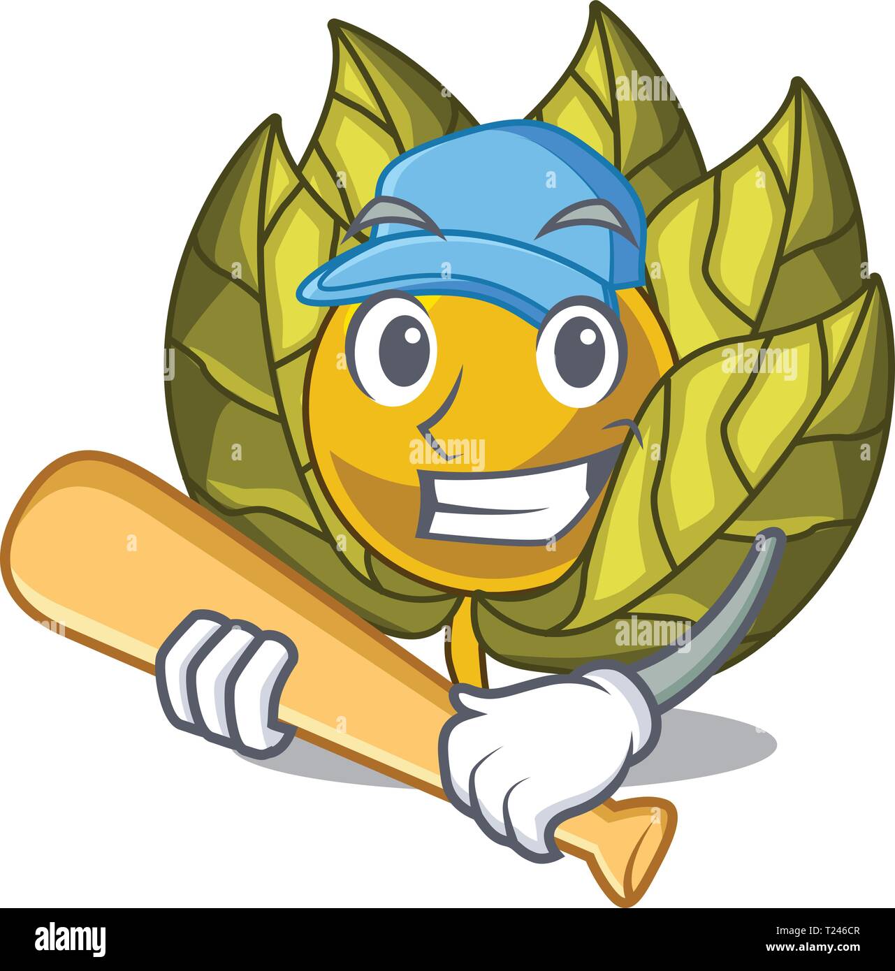 Strawberry base Stock Vector Images - Alamy