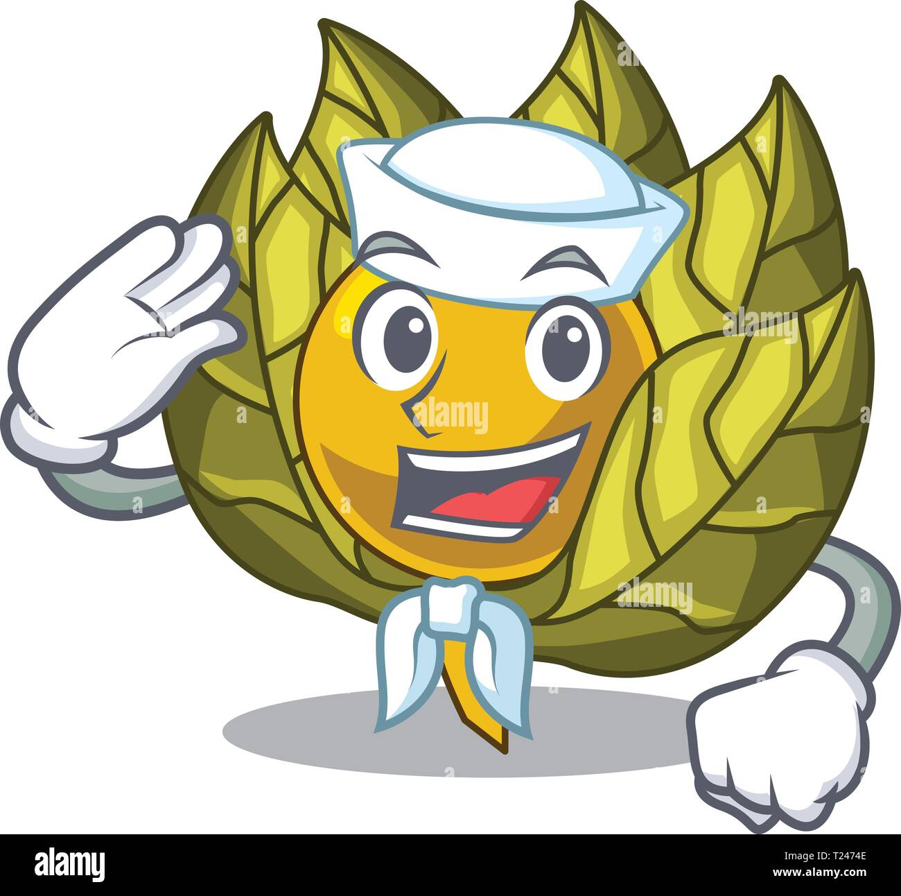 Captain fruit Stock Vector Images - Alamy