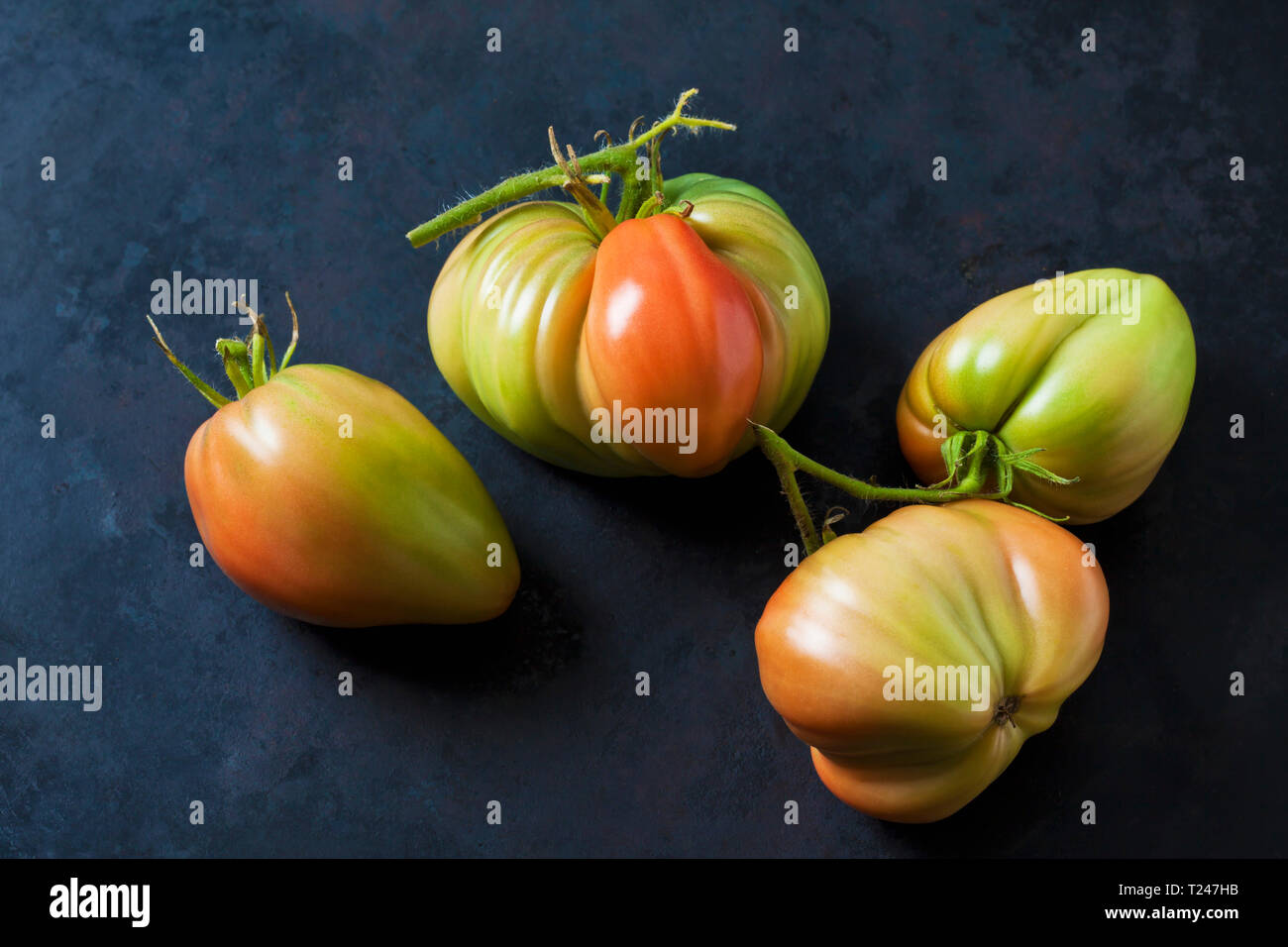 Oxheart hi-res stock photography and images - Alamy