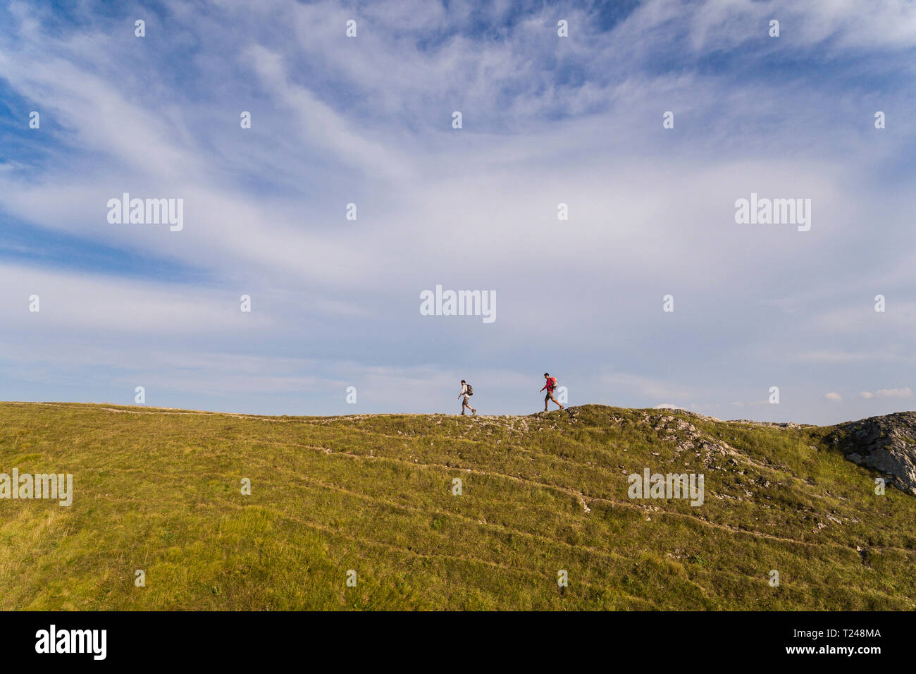 Two top mountain hi-res stock photography and images - Alamy