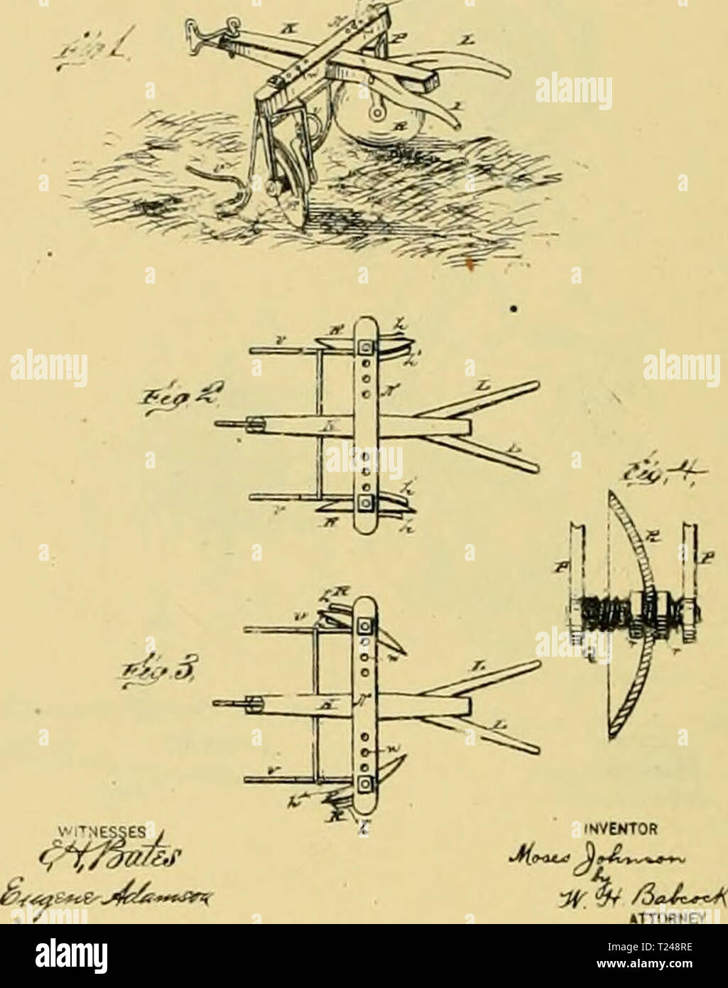 Archive image from page 408 of The dinosaurs of North America The ...