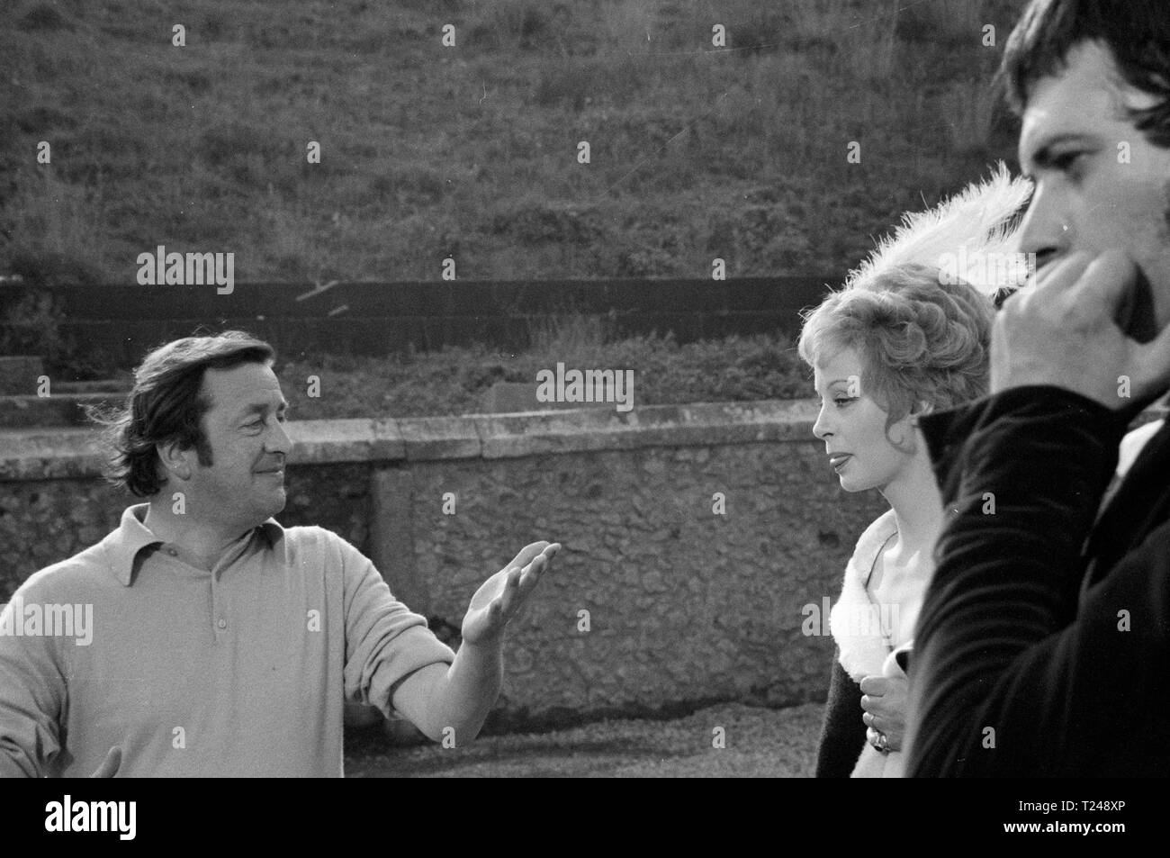 Miles finch hi-res stock photography and images - Alamy