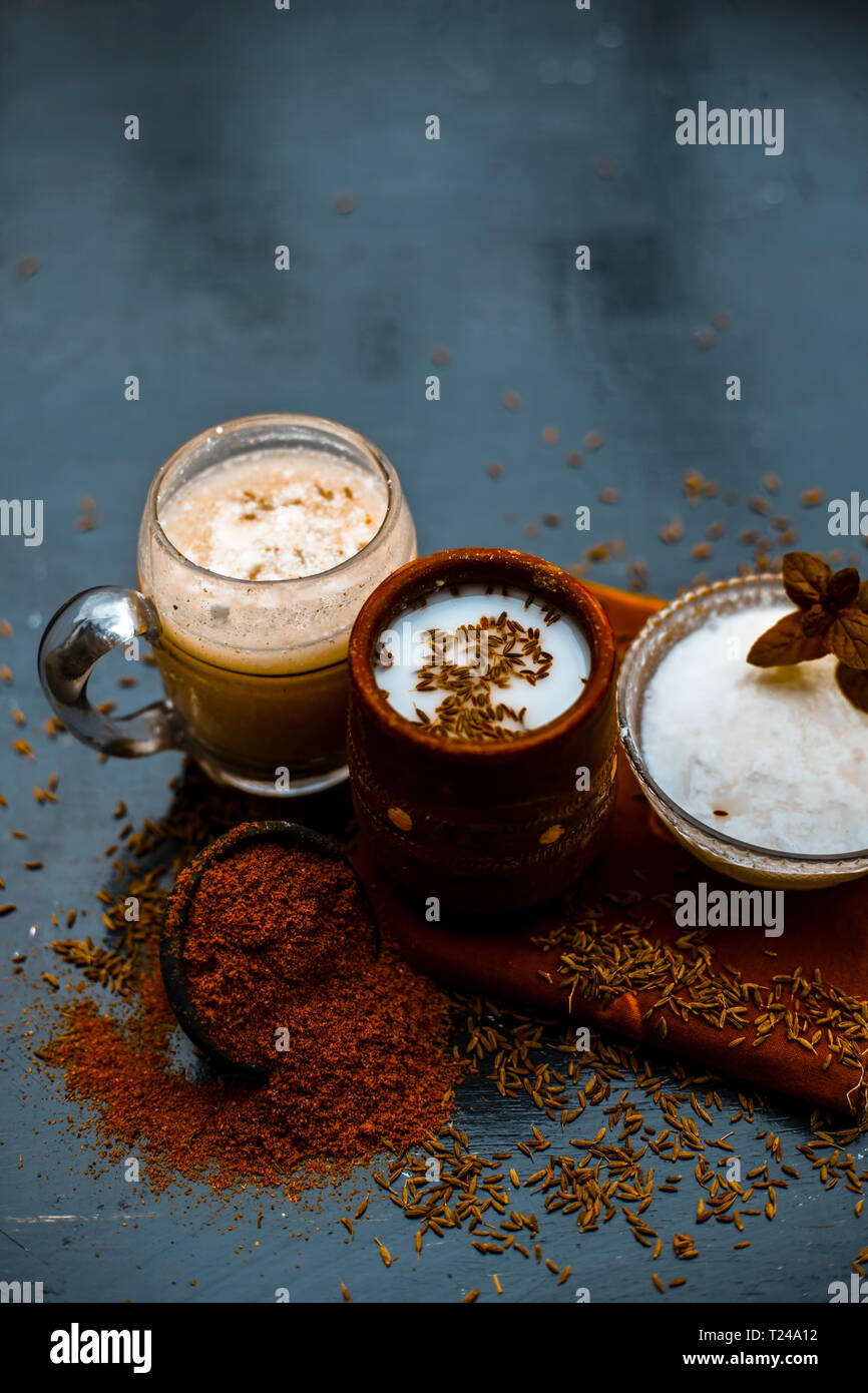 Chaas hi-res stock photography and images - Alamy