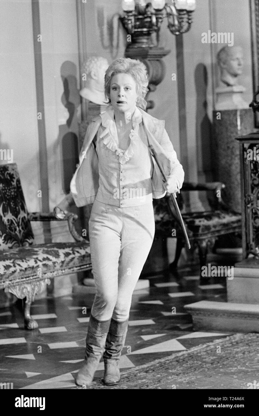 Lady Caroline Lamb Sarah Miles