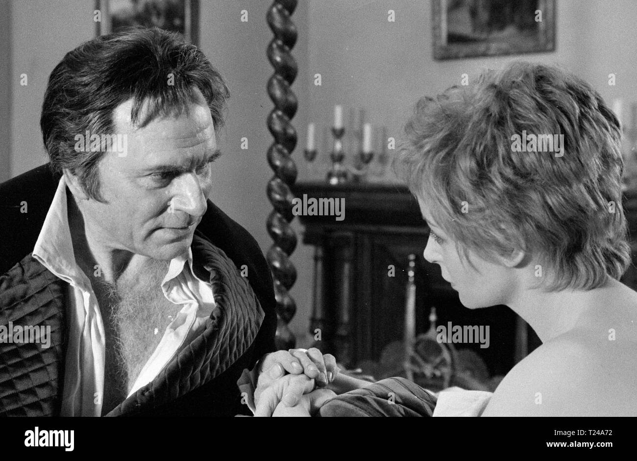 Lady Caroline Lamb (1972) Sarah Miles, Laurence Olivier, Date: 1972 ...