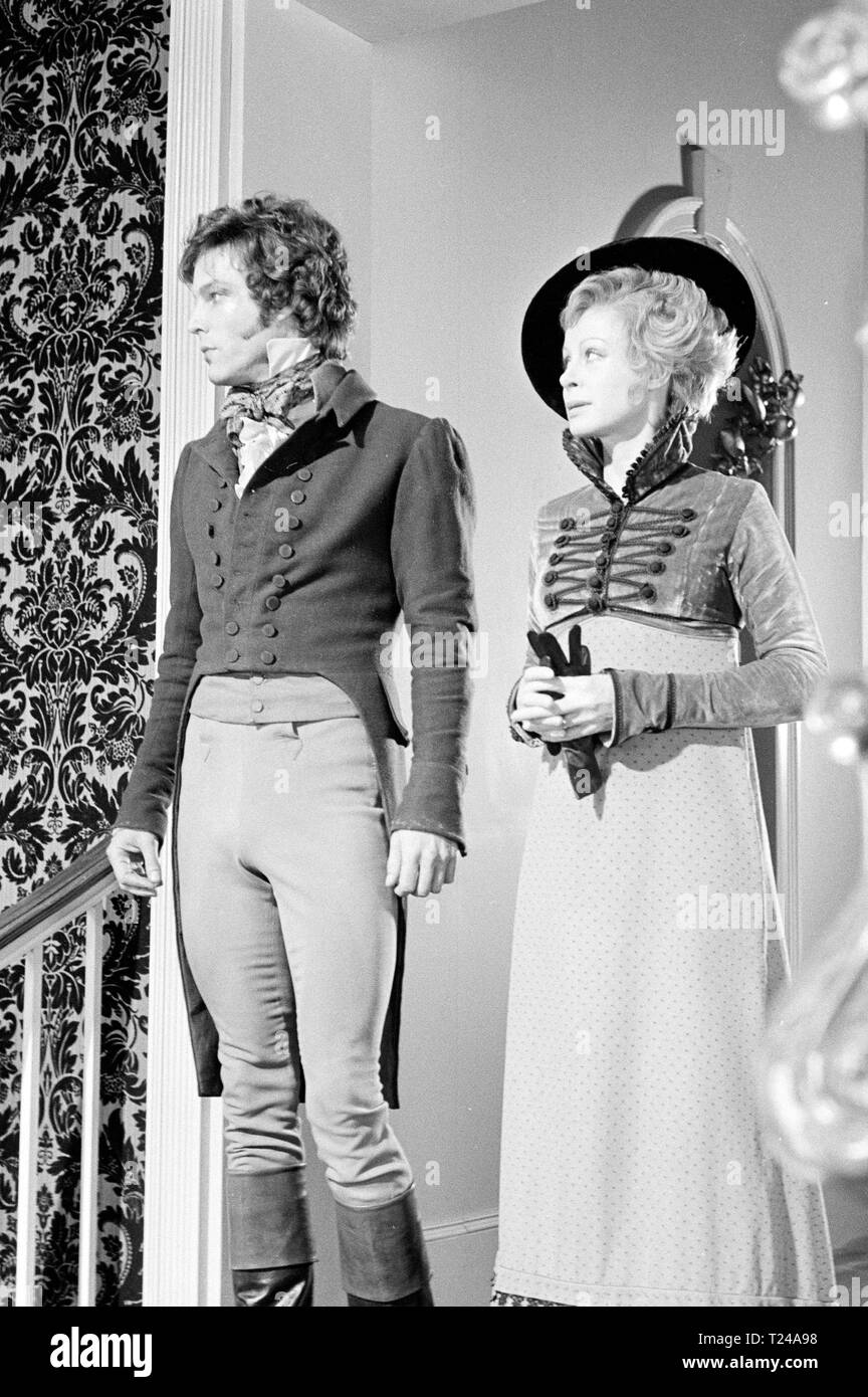 Lady Caroline Lamb Sarah Miles