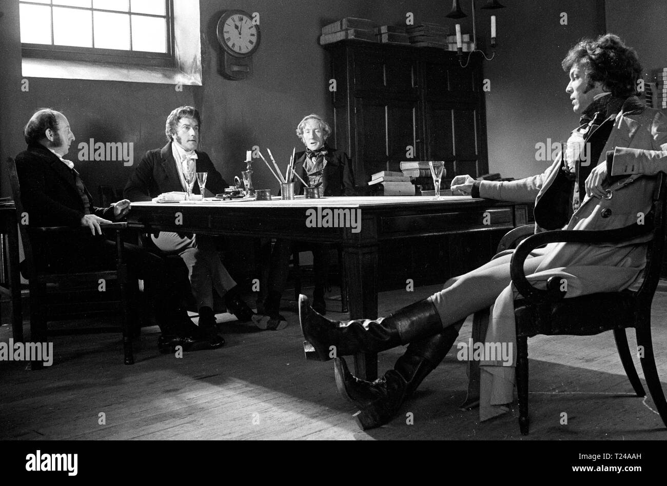 Lady Caroline Lamb (1972) John Rapley, John Moffat, Preston Lockwood ...