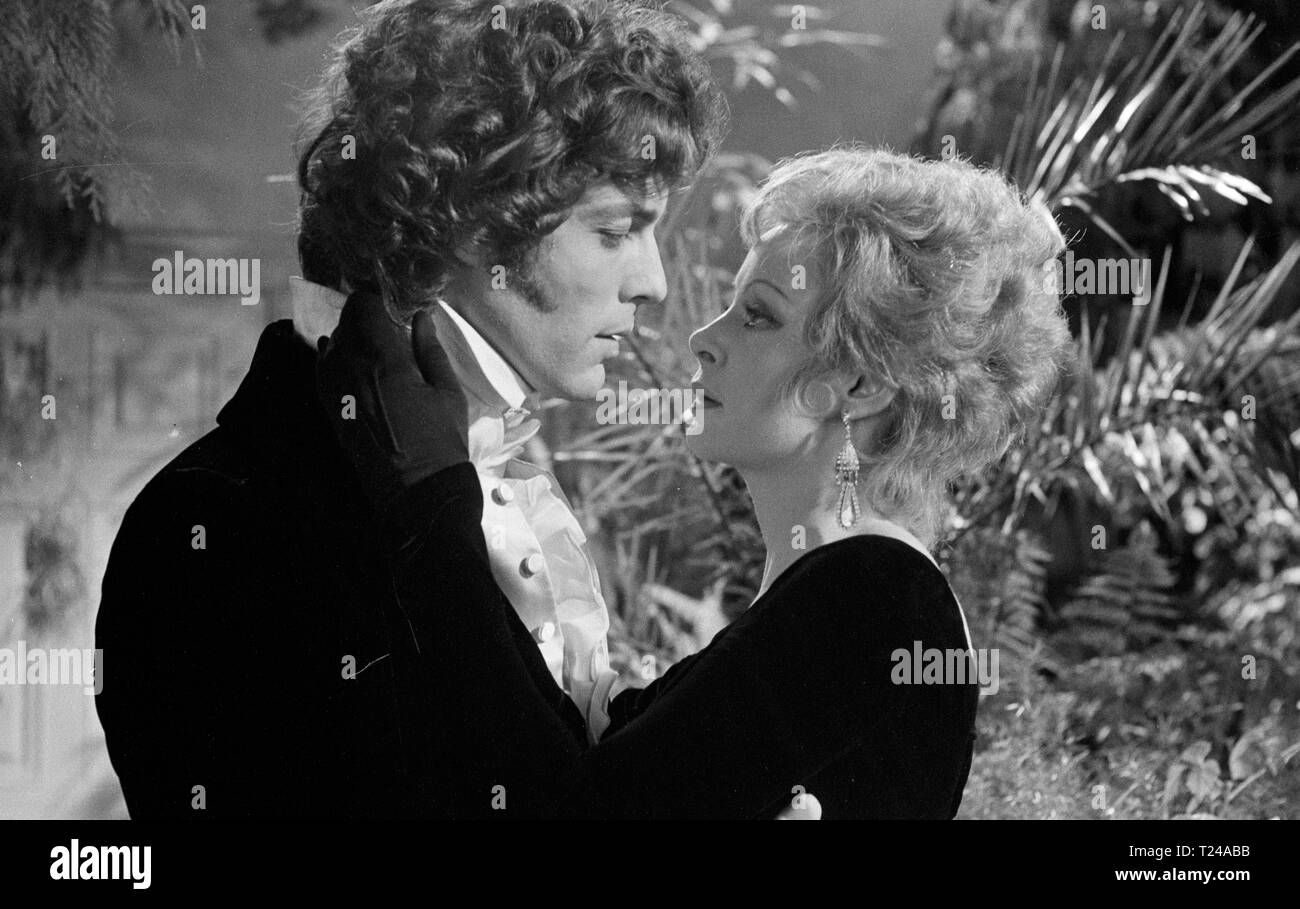 Lady Caroline Lamb (1972) Richard Chamberlain, Sarah Miles, Date: 1972 ...