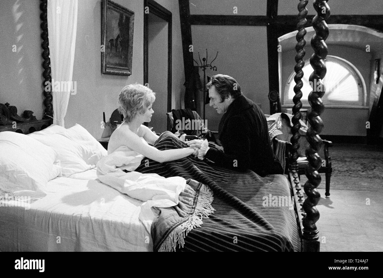 Lady Caroline Lamb Sarah Miles