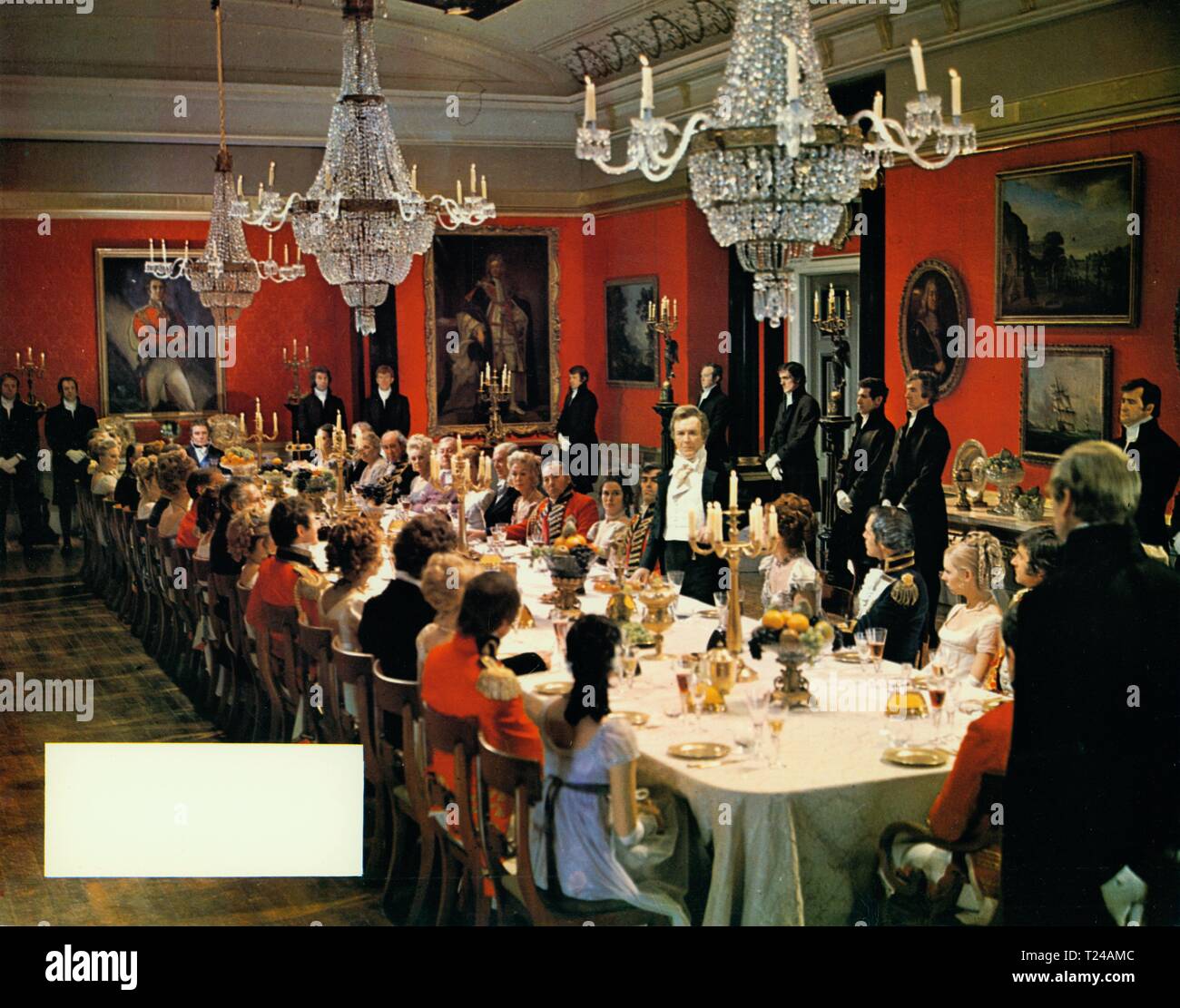 Lady Caroline Lamb (1972) Date: 1972 Stock Photo - Alamy