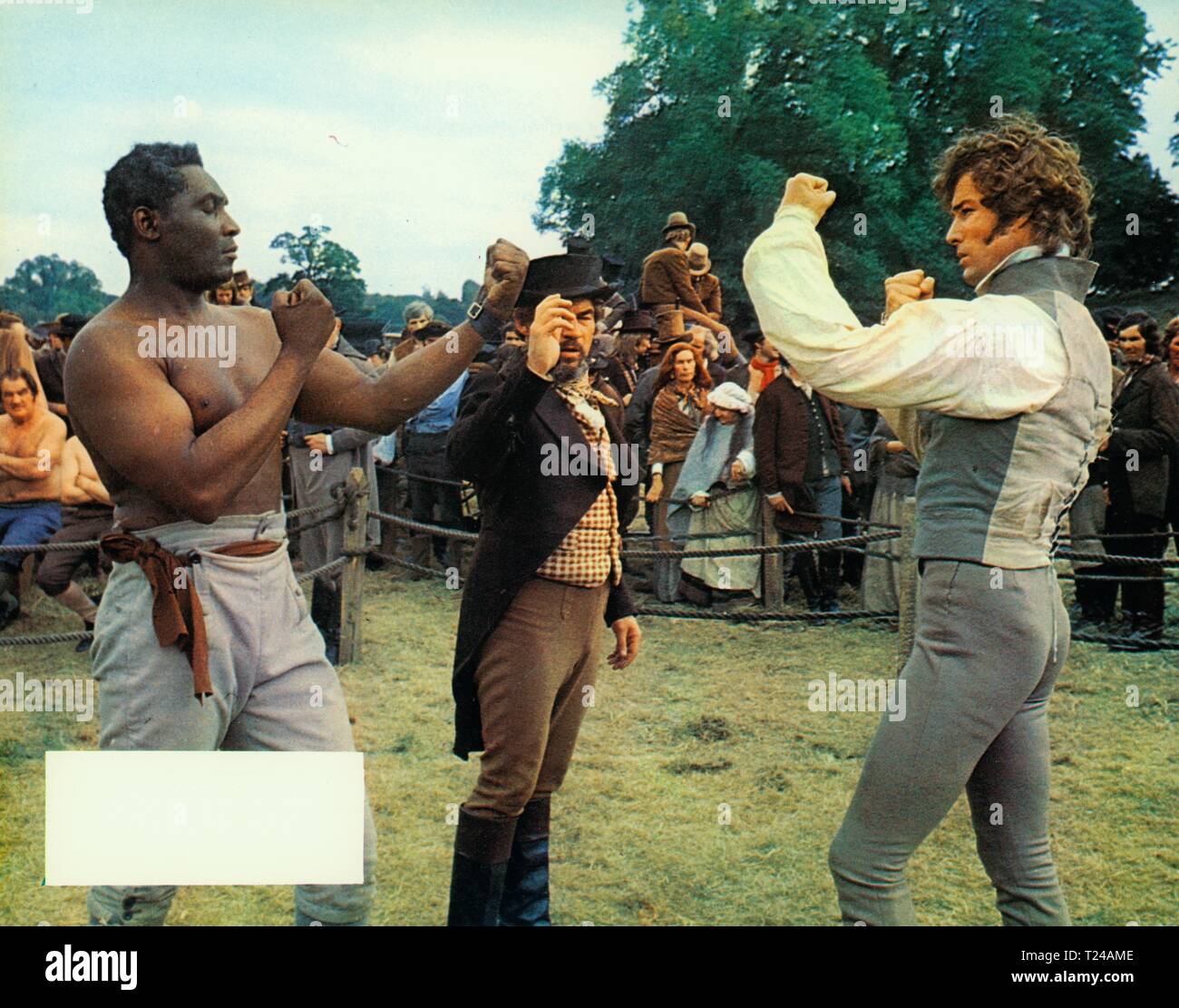 Lady Caroline Lamb (1972) Roy Stewart, Trevor Peacock, Richard ...