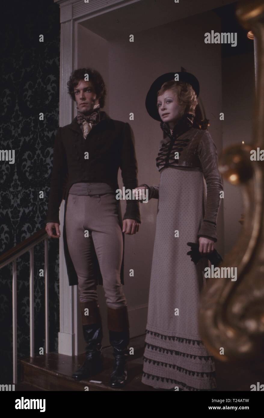 Richard chamberlain hi-res stock photography and images - Alamy