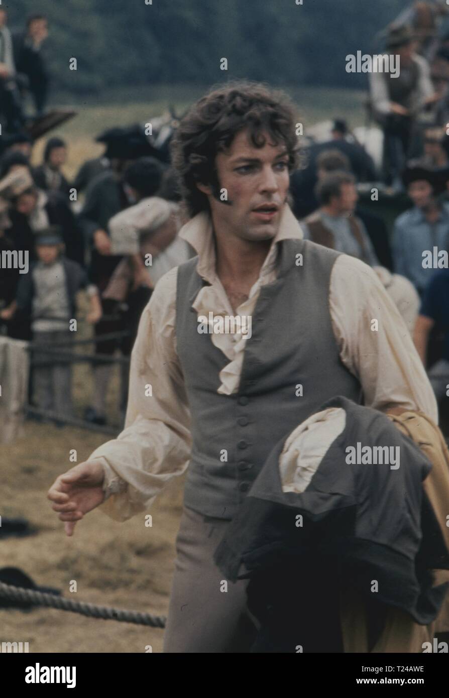 Richard chamberlain lady caroline lamb hi-res stock photography and ...