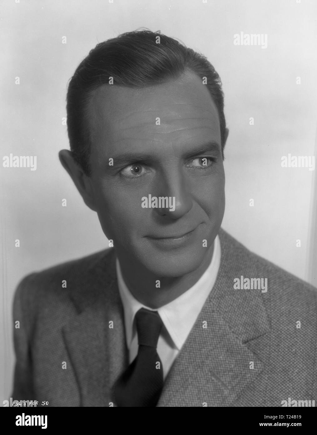 Let's Be Happy (1957) Robert Flemyng, Date: 1957 Stock Photo - Alamy