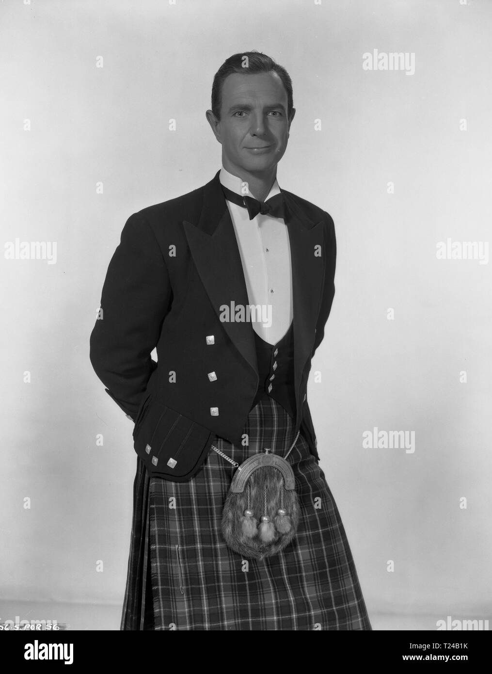 Robert flemyng hi-res stock photography and images - Alamy