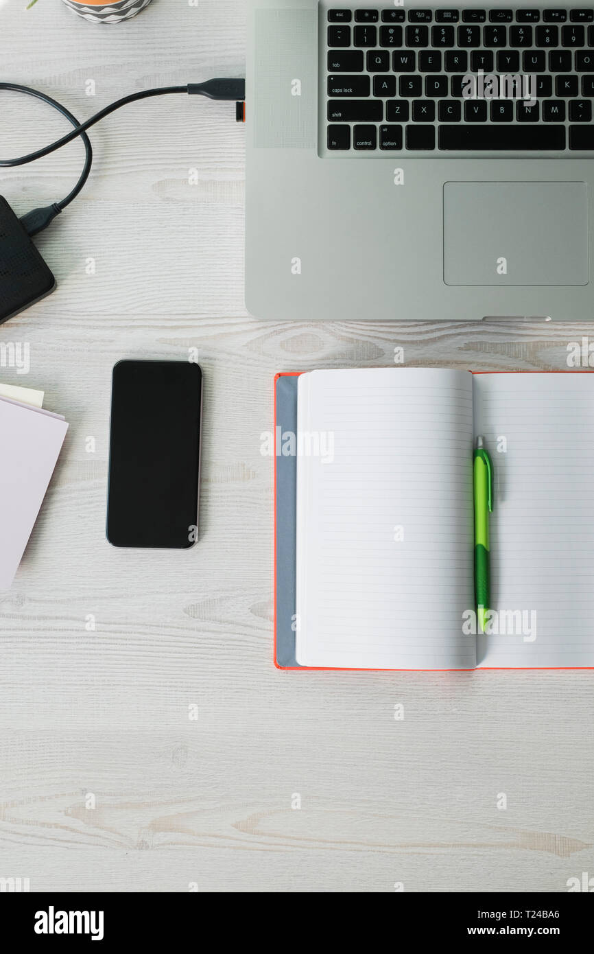 Book top view hi-res stock photography and images - Alamy