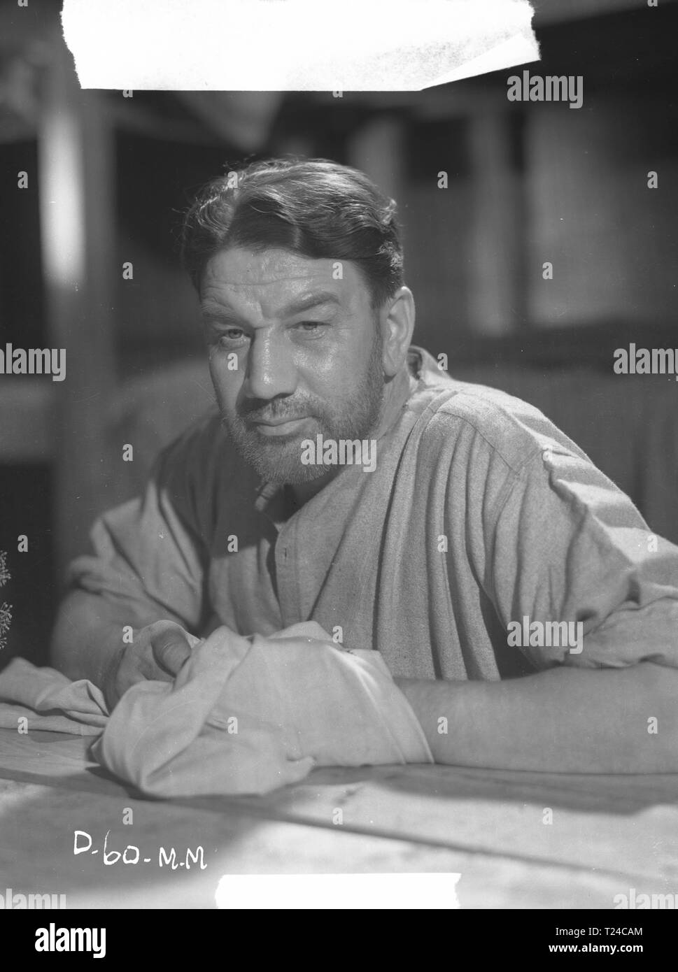 The Man from Morocco (1945) Peter Sinclair, Date: 1945 Stock Photo - Alamy