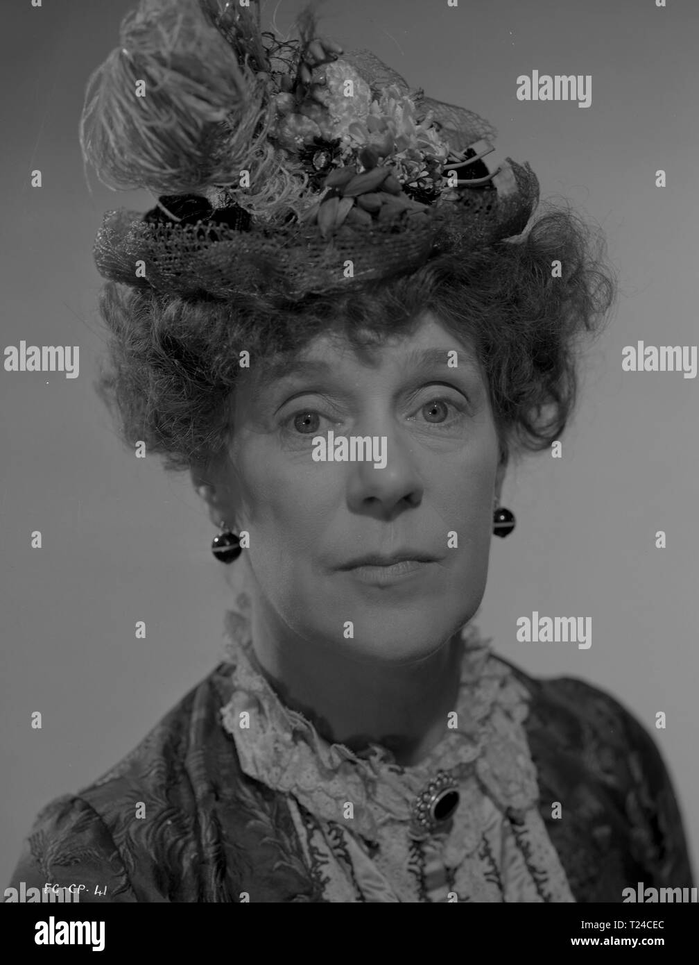 Kathleen harrison hi-res stock photography and images - Alamy