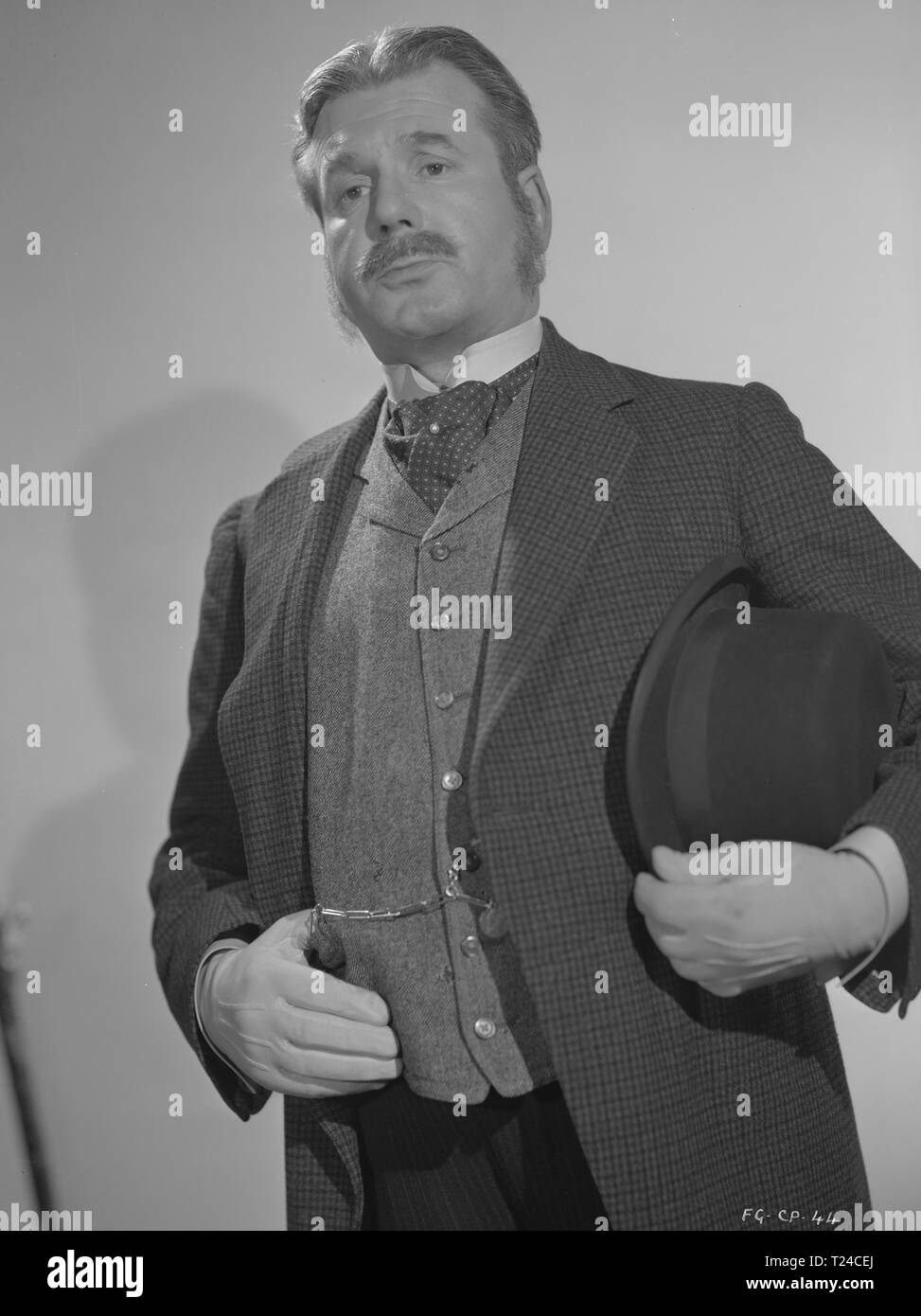 Edward chapman hi-res stock photography and images - Alamy