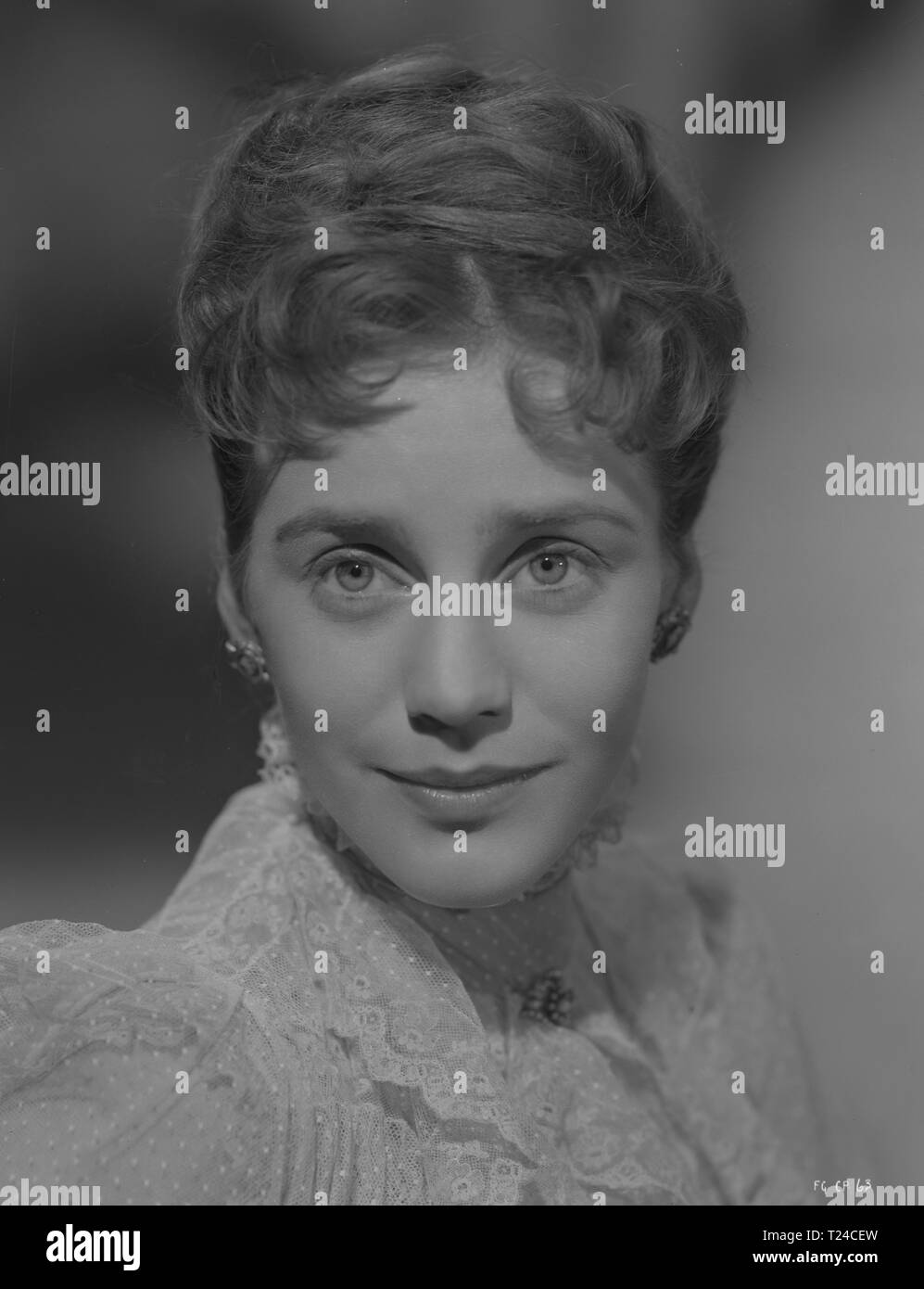 Maria schell maria schell maria hi-res stock photography and images - Alamy