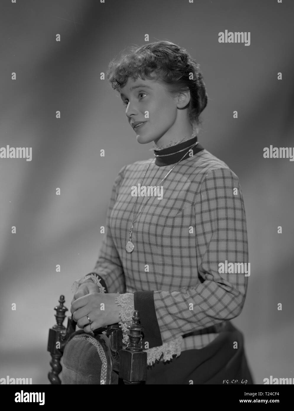 Maria schell maria schell maria hi-res stock photography and images - Alamy