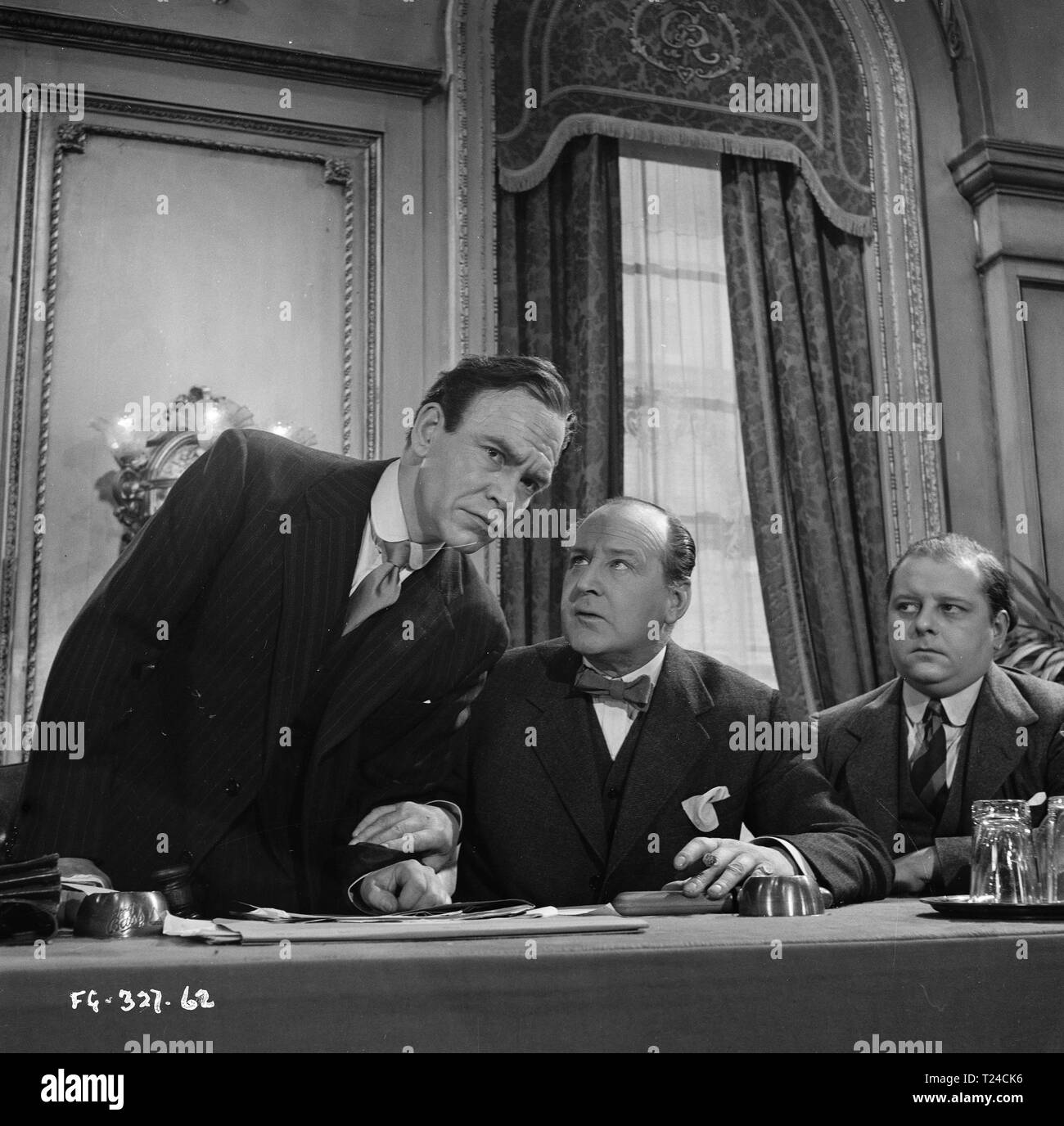The Magic Box (1952) Robert Beatty, Cecil Parker, John Sharp, Date ...