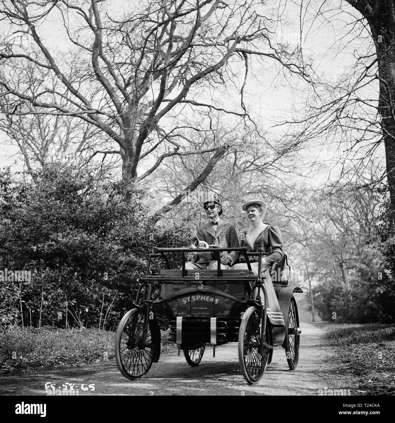 Robert johnston Black and White Stock Photos & Images - Alamy
