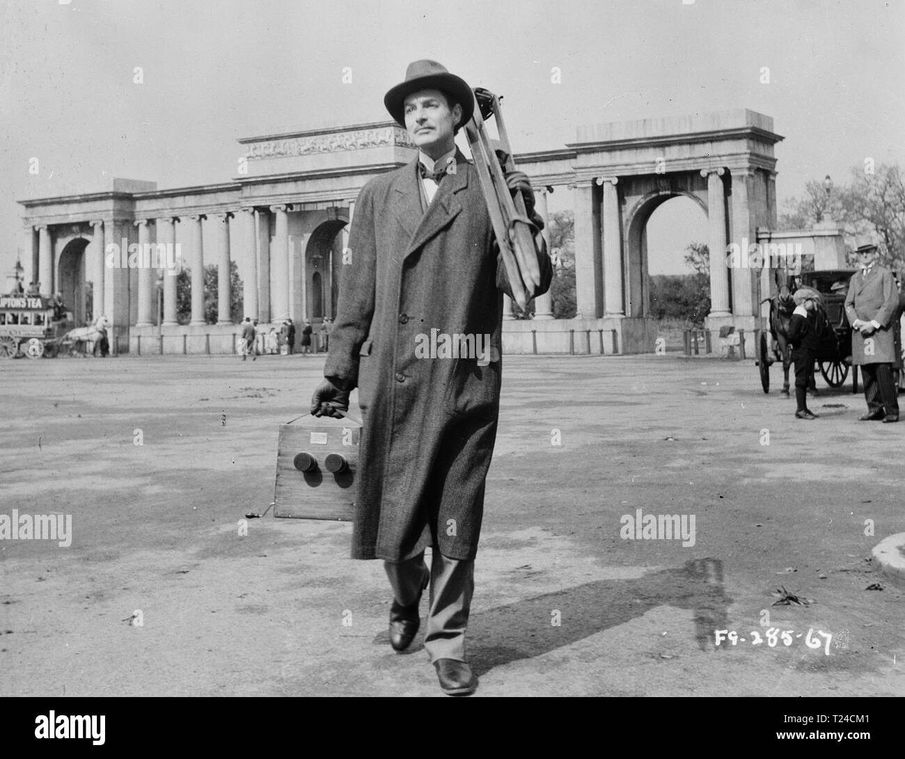 The magic box donat hi-res stock photography and images - Alamy