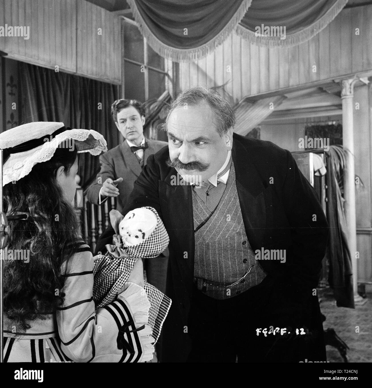 Robert frederick hi-res stock photography and images - Alamy