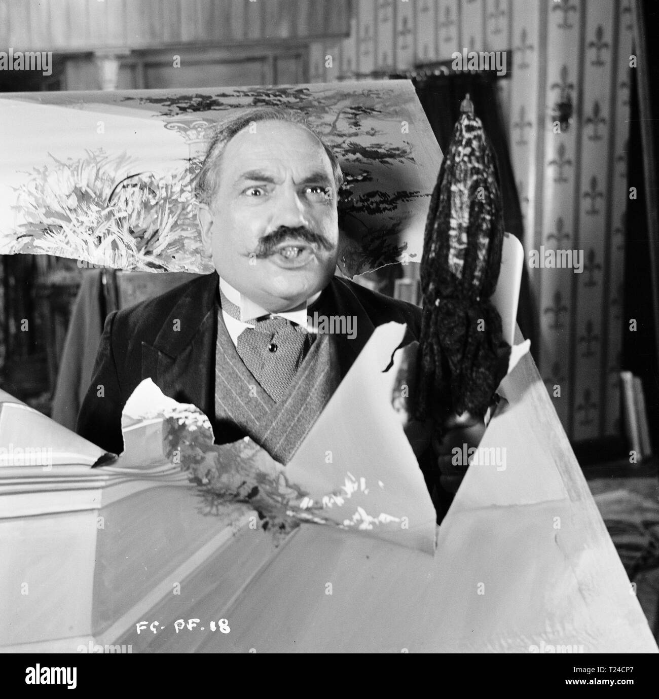 Frederick valk hi-res stock photography and images - Alamy