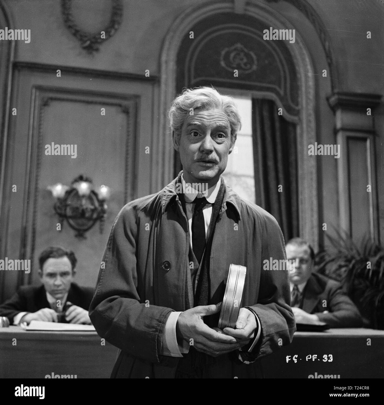 The magic box donat hi-res stock photography and images - Alamy