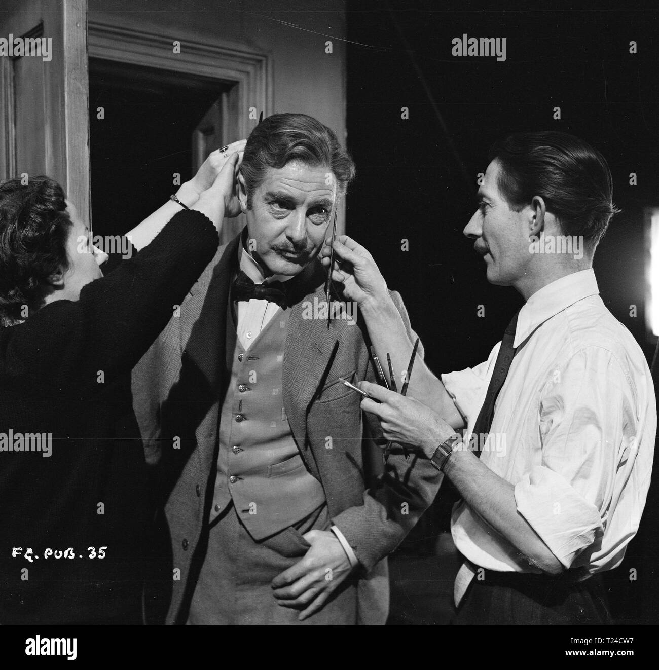 The magic box donat hi-res stock photography and images - Alamy