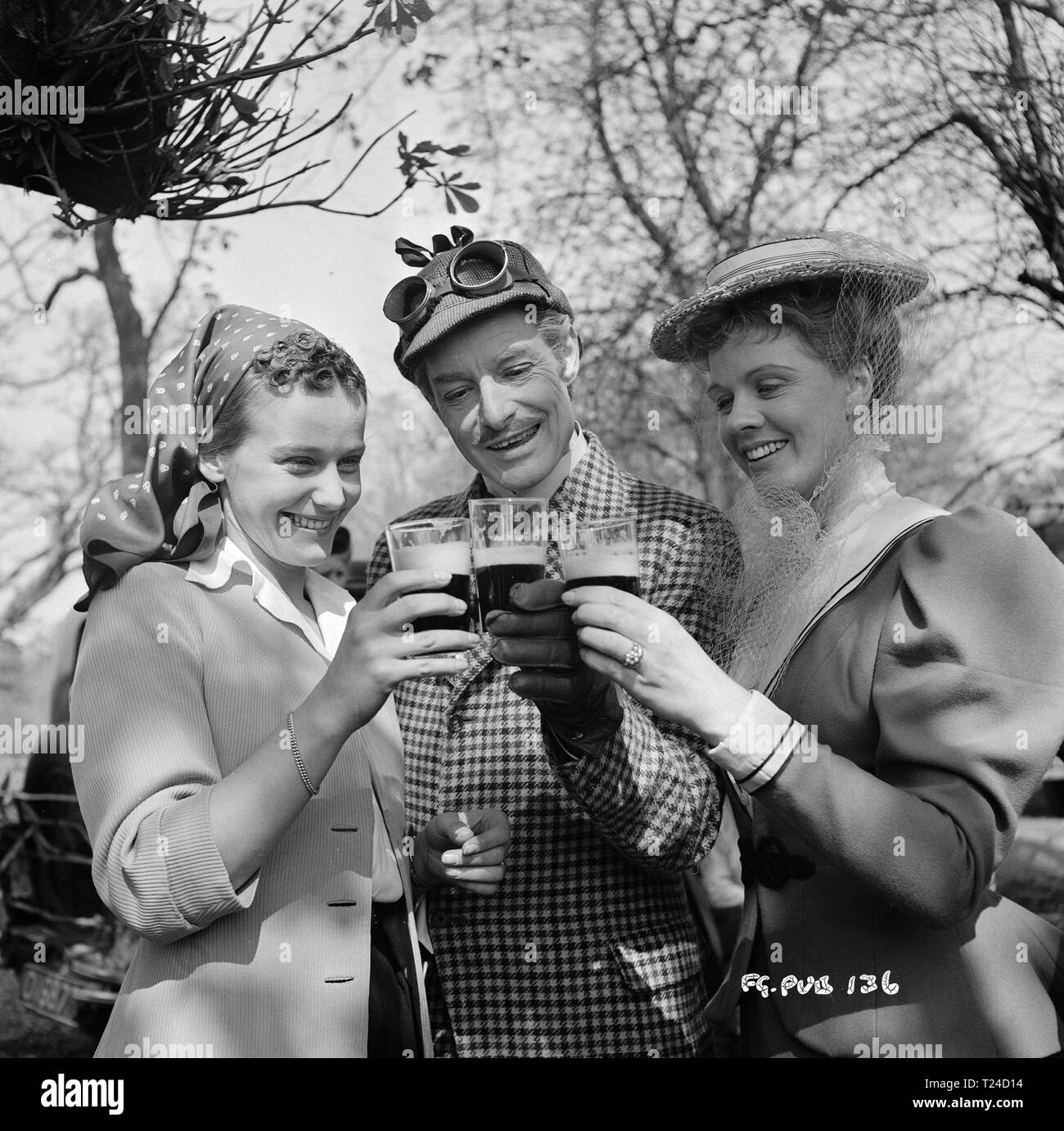 Robert johnston Black and White Stock Photos & Images - Alamy