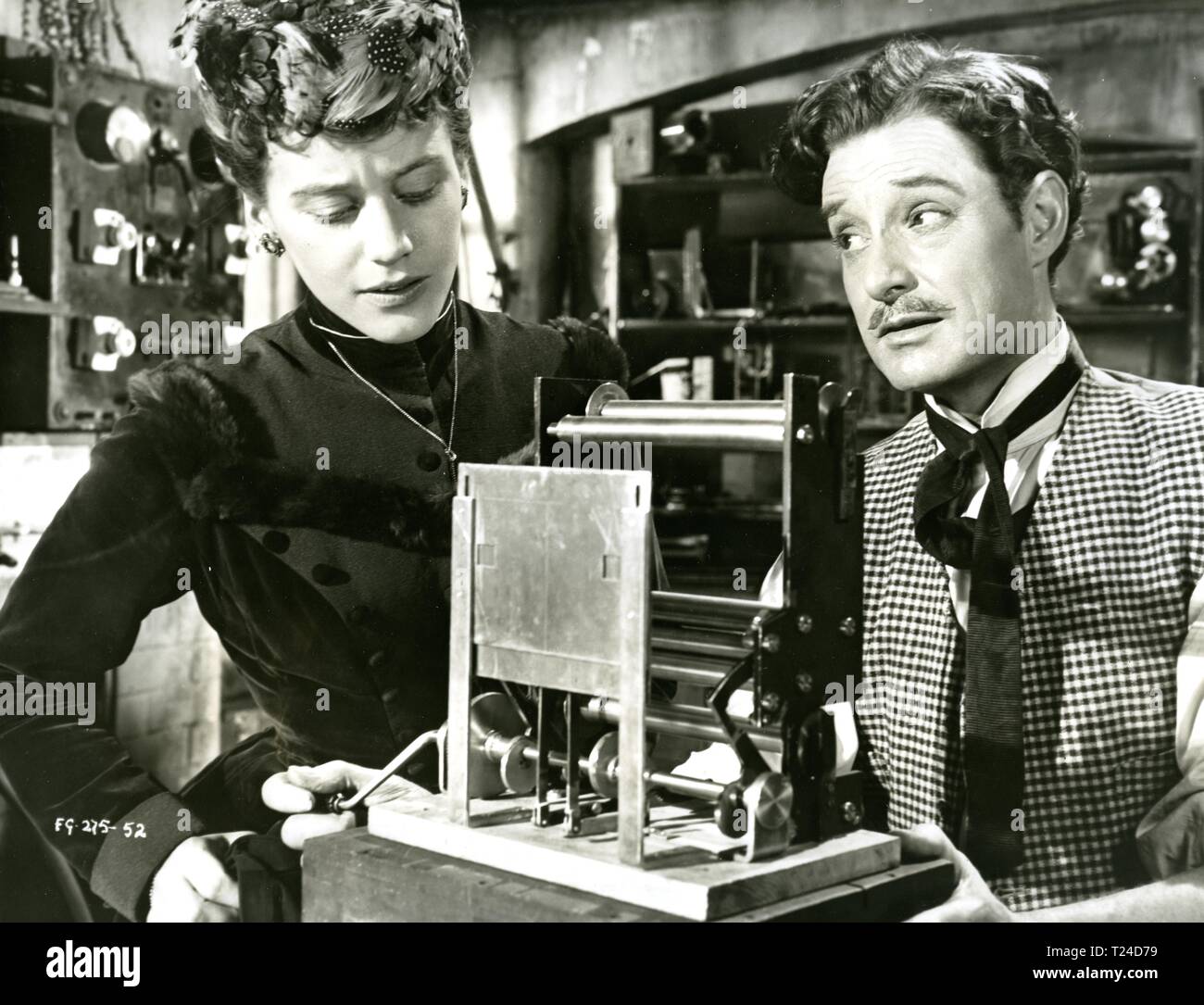 The magic box donat hi-res stock photography and images - Alamy