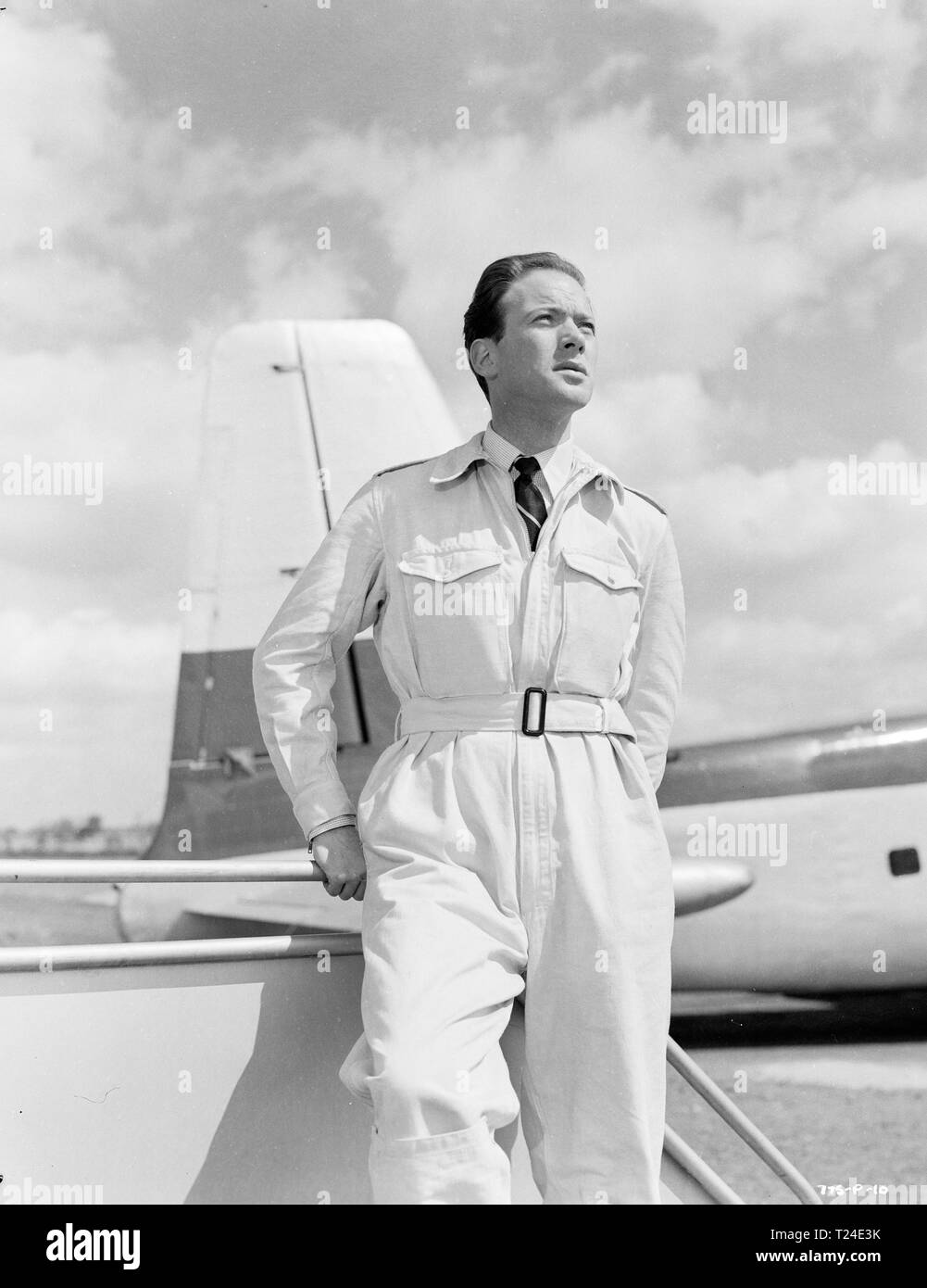 John stratton hi-res stock photography and images - Alamy